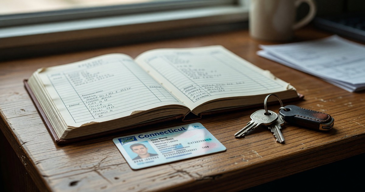 Connecticut Driver's License Classes, Endorsements, and Requirements ...
